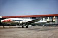 History of the Lockheed Super Constellation F-BGNJ based in Nantes